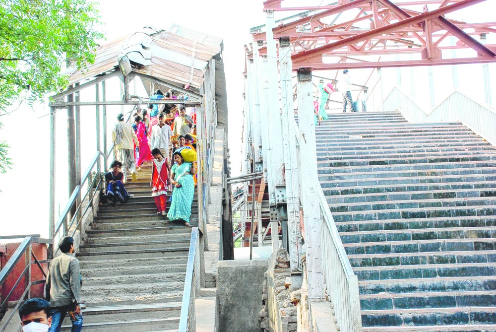 Danapur station revamp on cards - Telegraph India