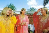 Slice of city for Dubai eyes only - Telegraph India