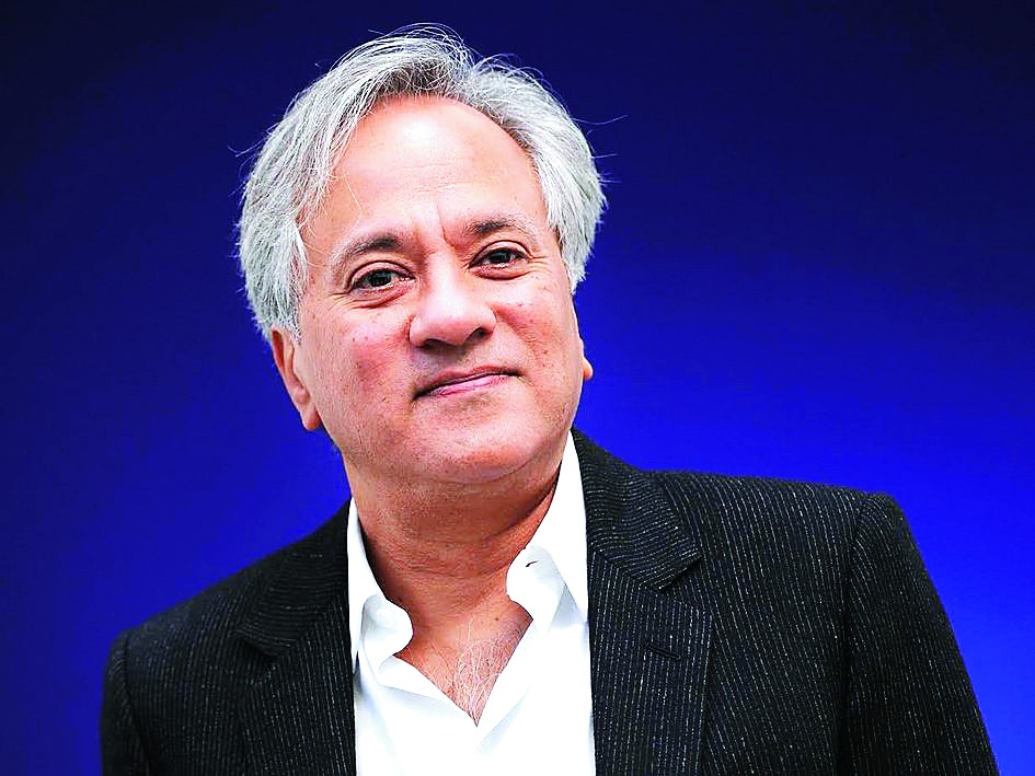 Anish sculpts reminder on refugees - Telegraph India