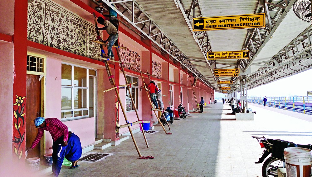 A new journey for Hazaribagh - Telegraph India