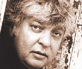 Indian on Booker shortlist - Telegraph India