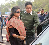 Basu battles illness & rumour - ALL ROADS - AND TALK - LEAD TO SALT ...