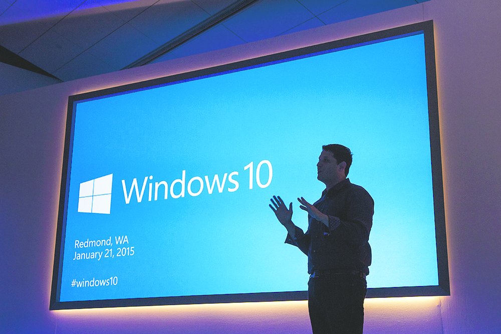 Time for an upgrade - Telegraph India