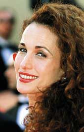 Four Weddings star splits up - Telegraph India