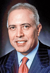 Former Voda boss joins Ola board - Telegraph India