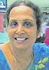 Woman's killer in net - Telegraph India