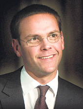 Murdoch begins coronation drill - Telegraph India