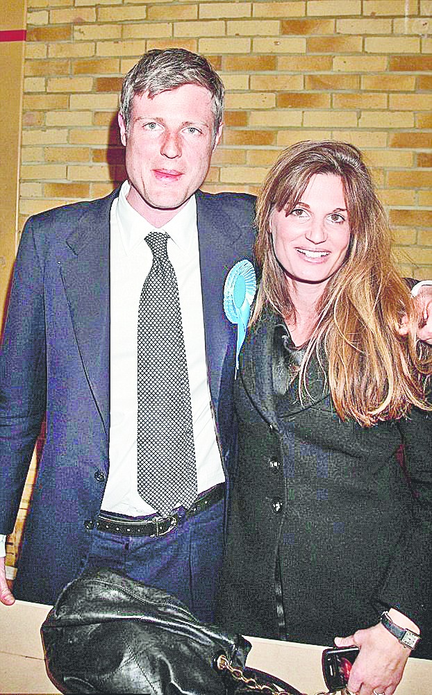 London's proud son and a sad sis - Telegraph India