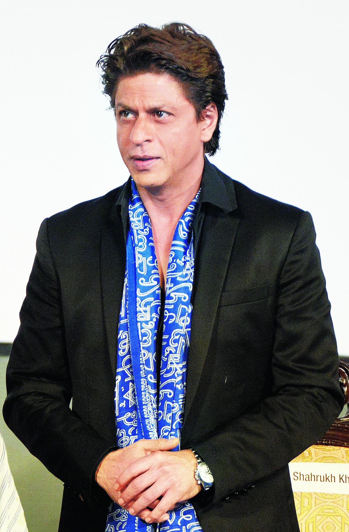 Gang that cheated SRK nabbed in Giridih - Telegraph India