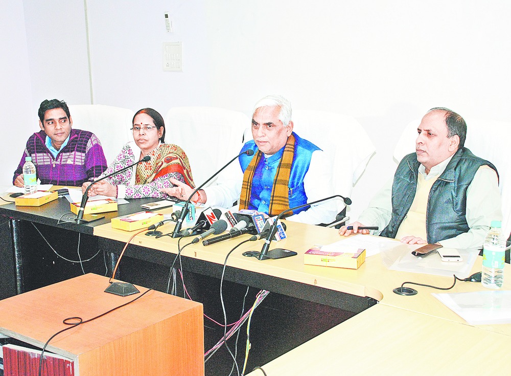 Spun magic still leans on fair support - Telegraph India