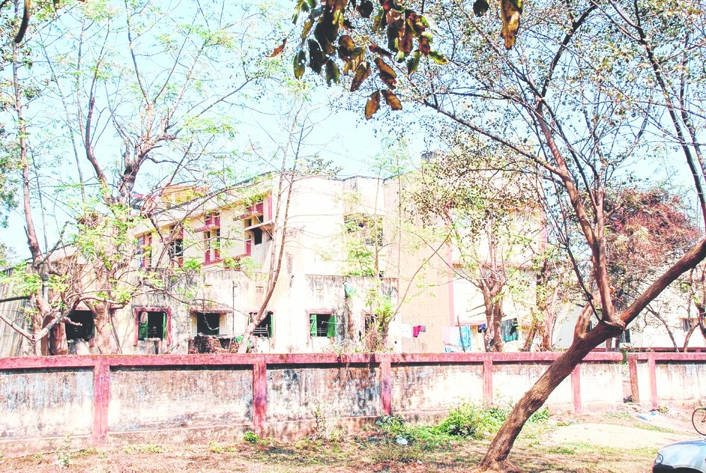 'Second chance' for RIMS rogues - Telegraph India