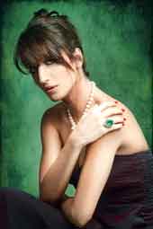 Starry sparkle - Telegraph India