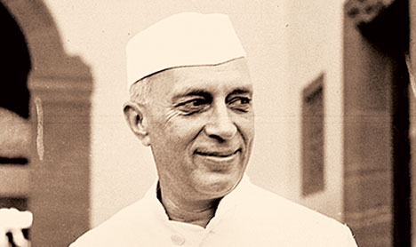 Cong quotes Patel on Nehru - Telegraph India