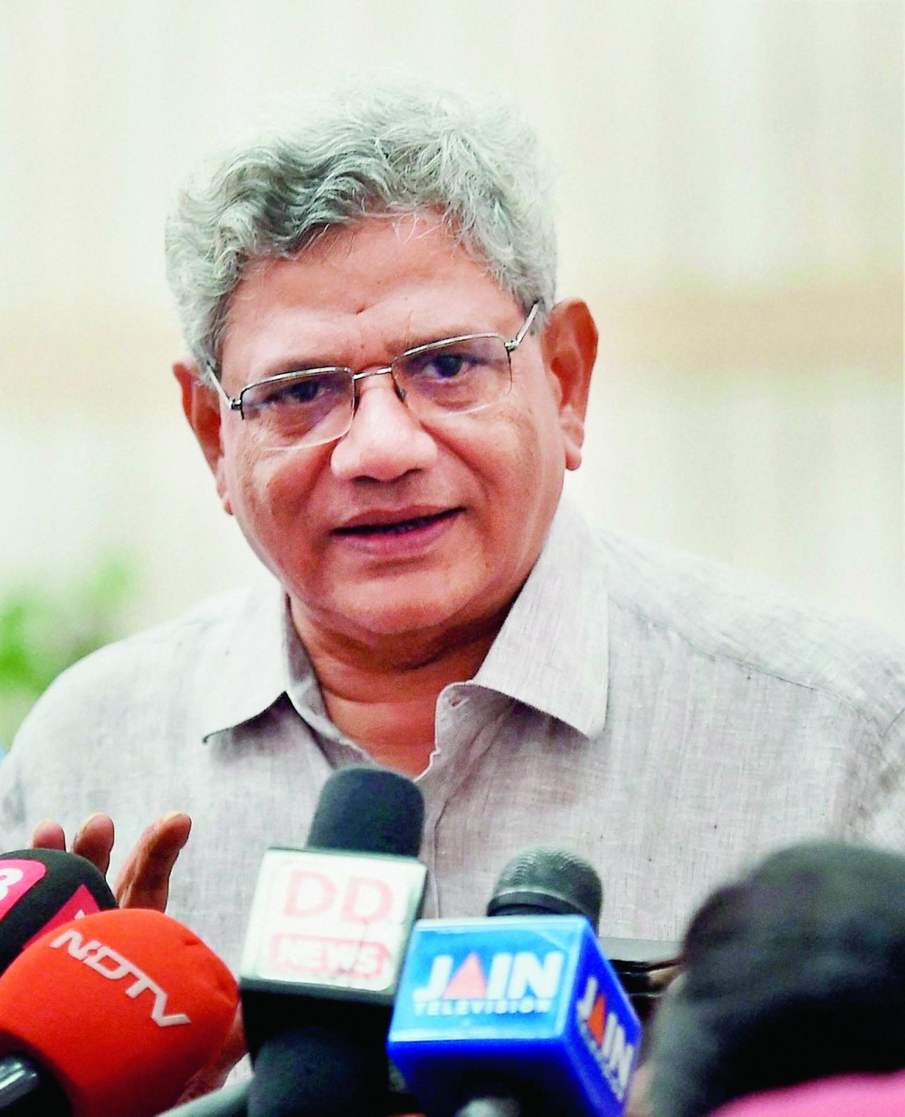 Strike 'misuse' cry - Telegraph India