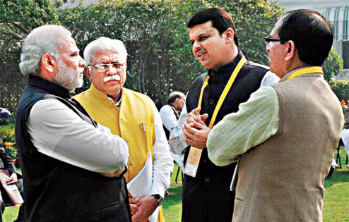 Begum blast still rocks - Telegraph India