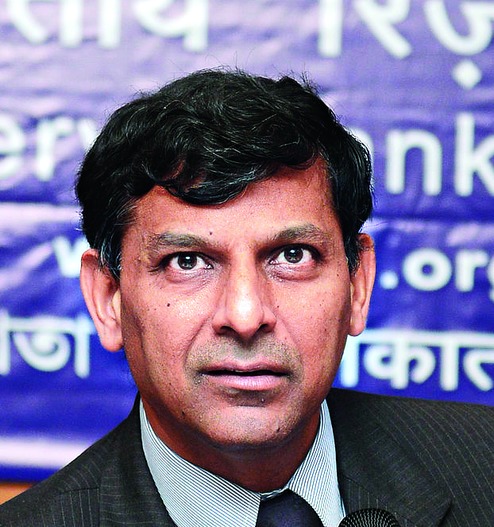 AAP offers RS ticket to Rajan - Telegraph India