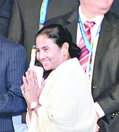 ABCD sequel: apology that never was - Mamata says sorry but clarifies ...