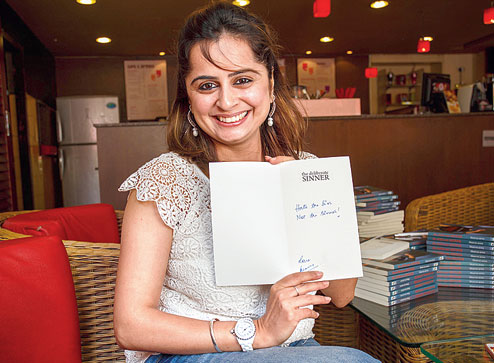 Best selling authors you never heard of - Telegraph India