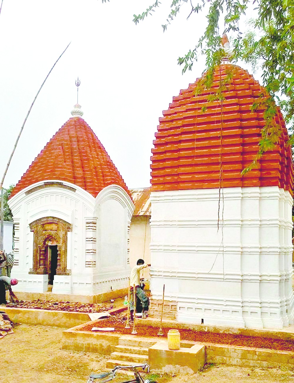 Famous Five of Maluti - Telegraph India