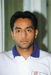 IHF chief says Gagan Ajit, Pillay worth little today - Telegraph India