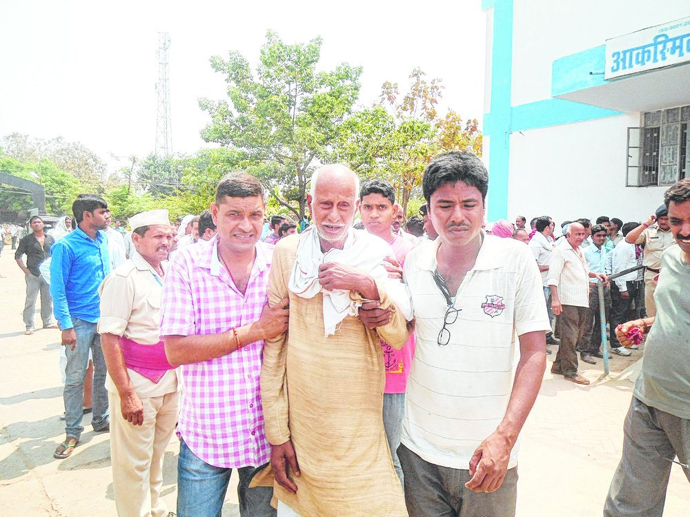 Cop suicide over harass slur - Telegraph India