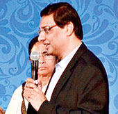 Contrasting fortunes of 2 projects - Telegraph India