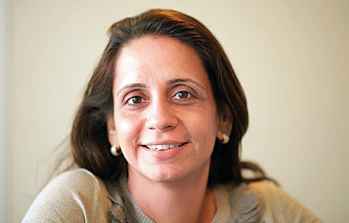 Hamied niece on Cipla board - Telegraph India