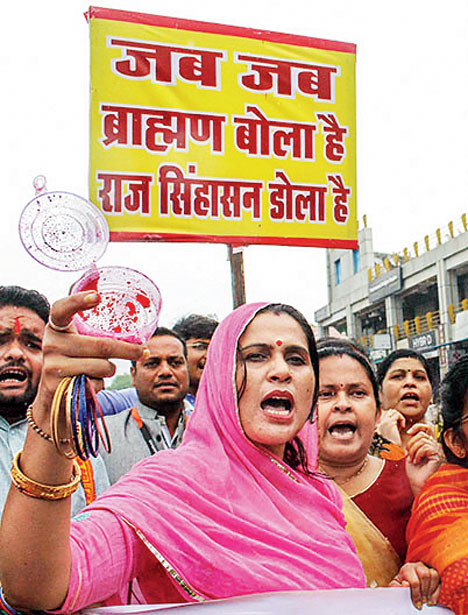 A remarkable past - Telegraph India