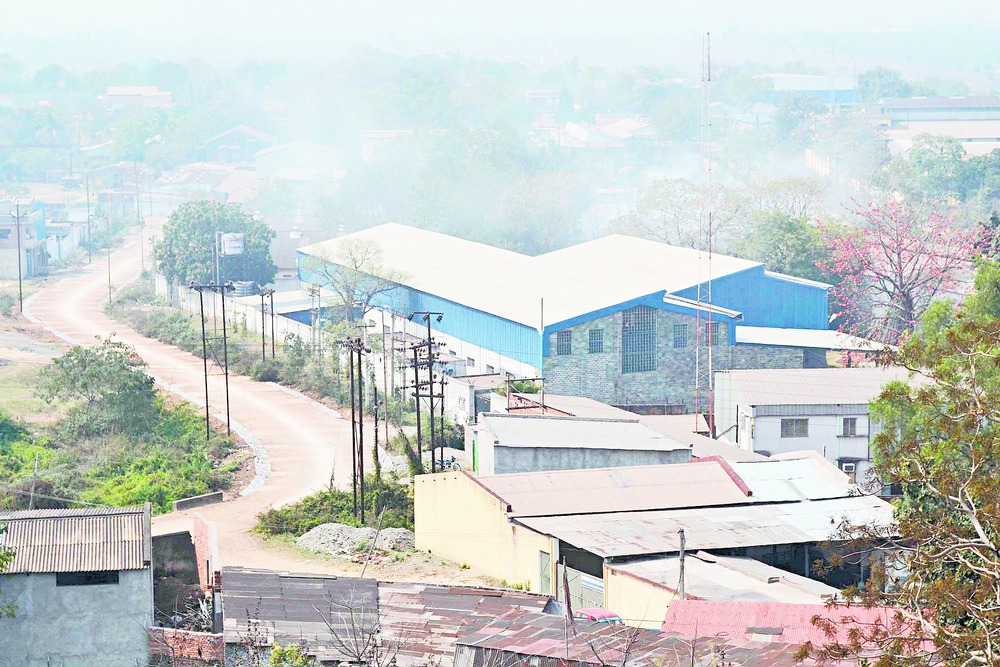 Water units not welcome - Telegraph India