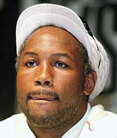 Lewis sues Don King for $385 million - Telegraph India