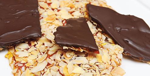 Let Lovey’s choco treats from Kookie Jar sweeten your day! - Telegraph ...