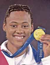 Marion returns Sydney medals - Telegraph India