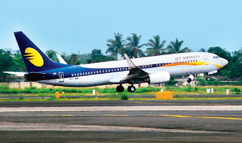Rehab for bumpy runway - Telegraph India