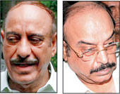 Mom sobs as Ansals get off lightly, again - Telegraph India