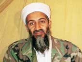 US raids miss Osama - Telegraph India