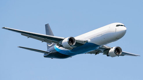 Weekly scan on airlines - Telegraph India