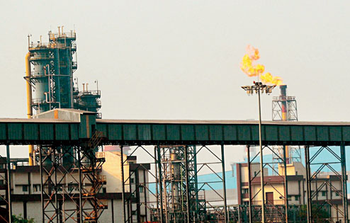 After IISCO show, industry test awaits Mamata - Telegraph India