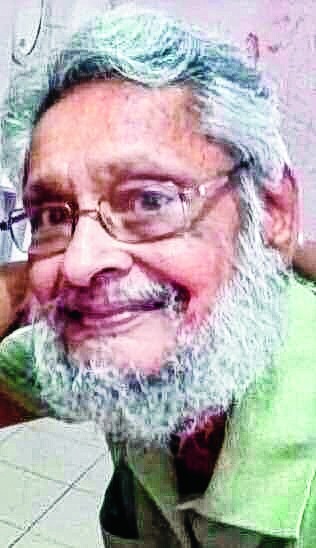 Eminent historian passes away - Telegraph India