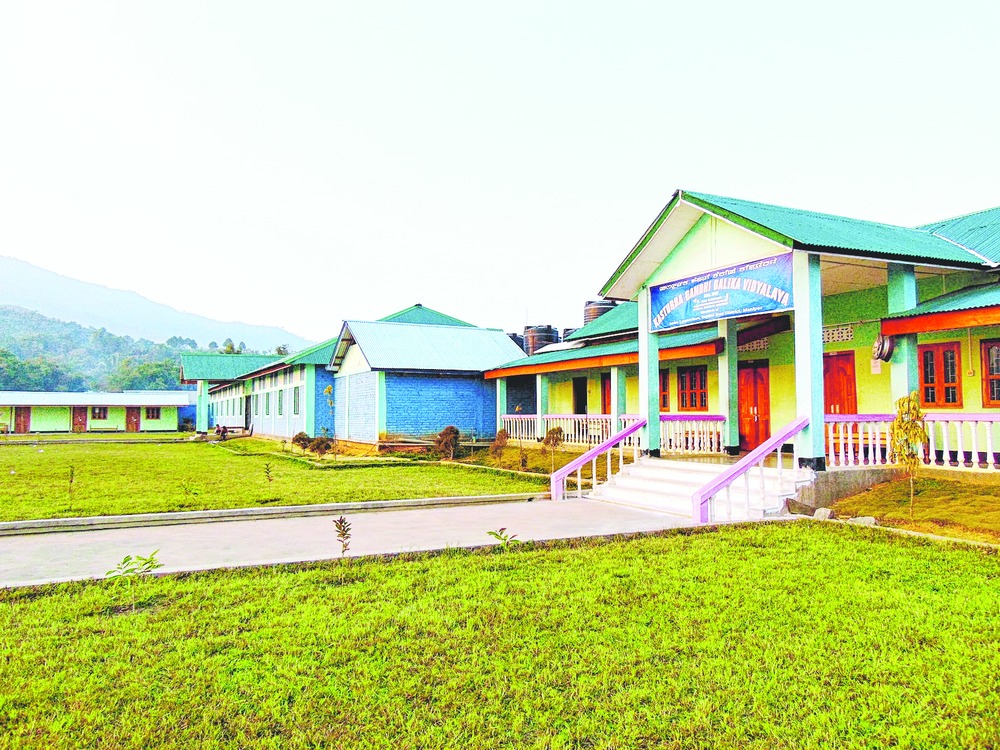 Where there is a will, there's a way - Telegraph India