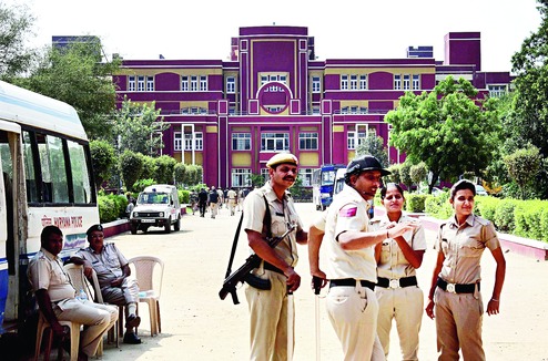 CBSE scan on Ryan murder - Telegraph India