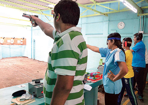 Township Notes - Telegraph India