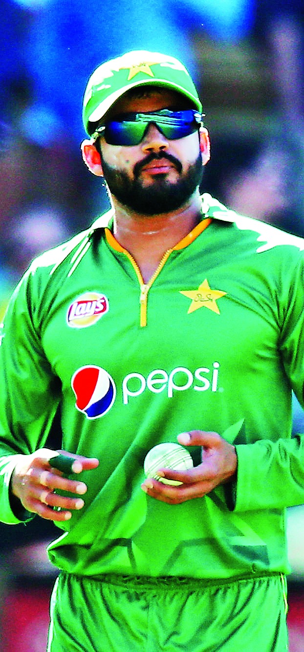 Azhar Ali steps down, Sarfraz will take over - Telegraph India
