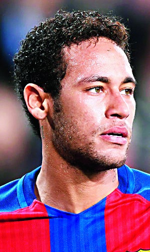 We have made history: Neymar - Telegraph India