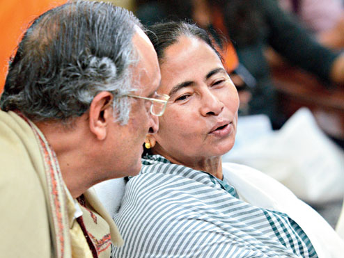 Stamp duty relief in Bengal budget - Telegraph India