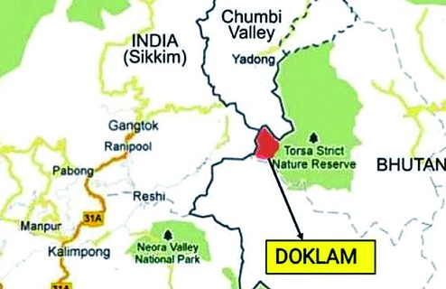 A calmer border - Telegraph India