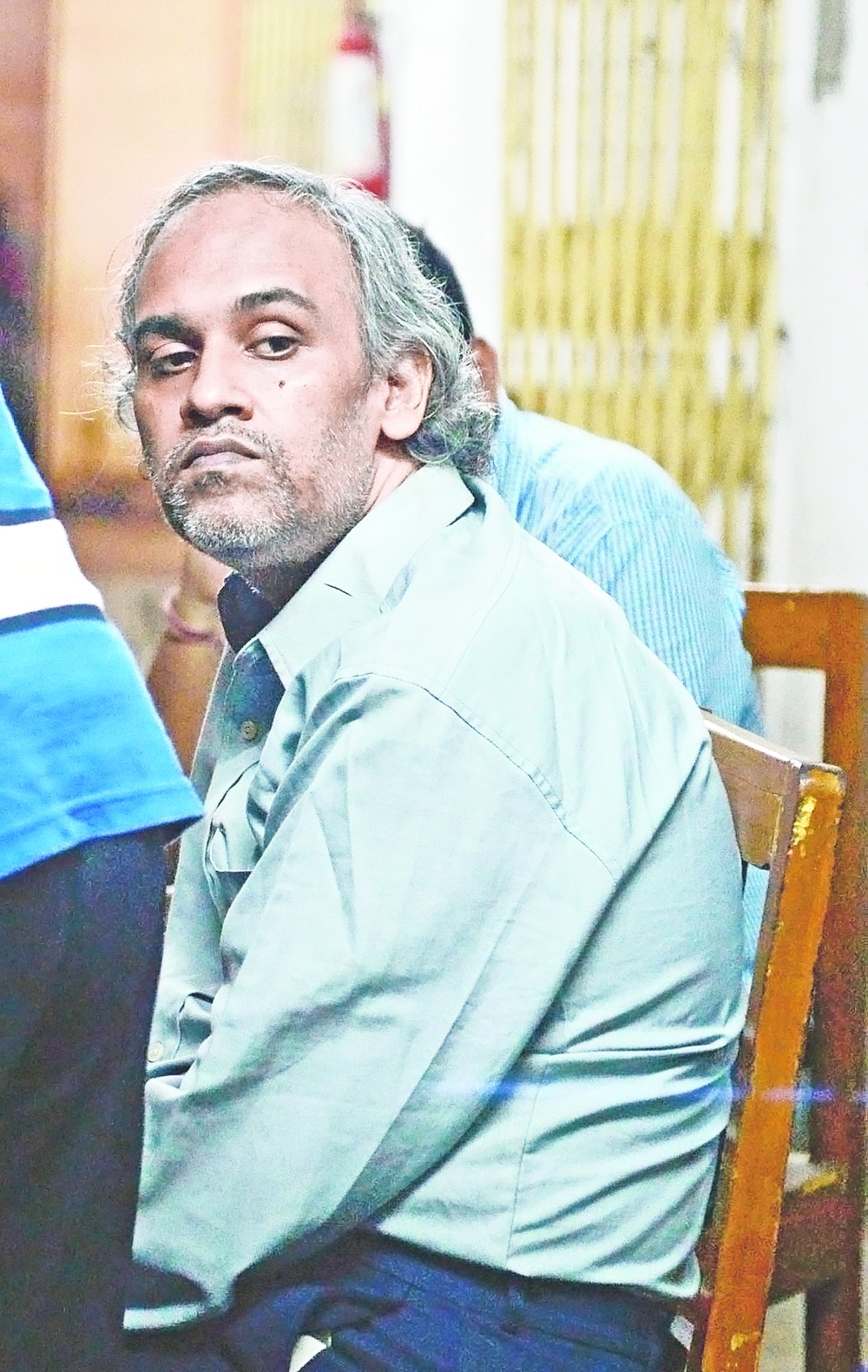 Partho can cremate sister, says court - Telegraph India