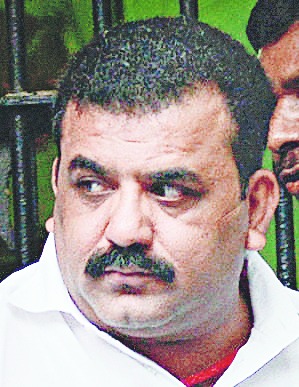 Tiwari cites 'real culprits' - Telegraph India