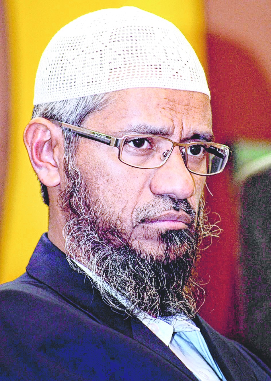 Dhaka bans Indian preacher's TV channel - Telegraph India