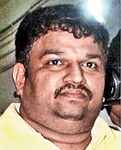 Behera son in soup - Telegraph India