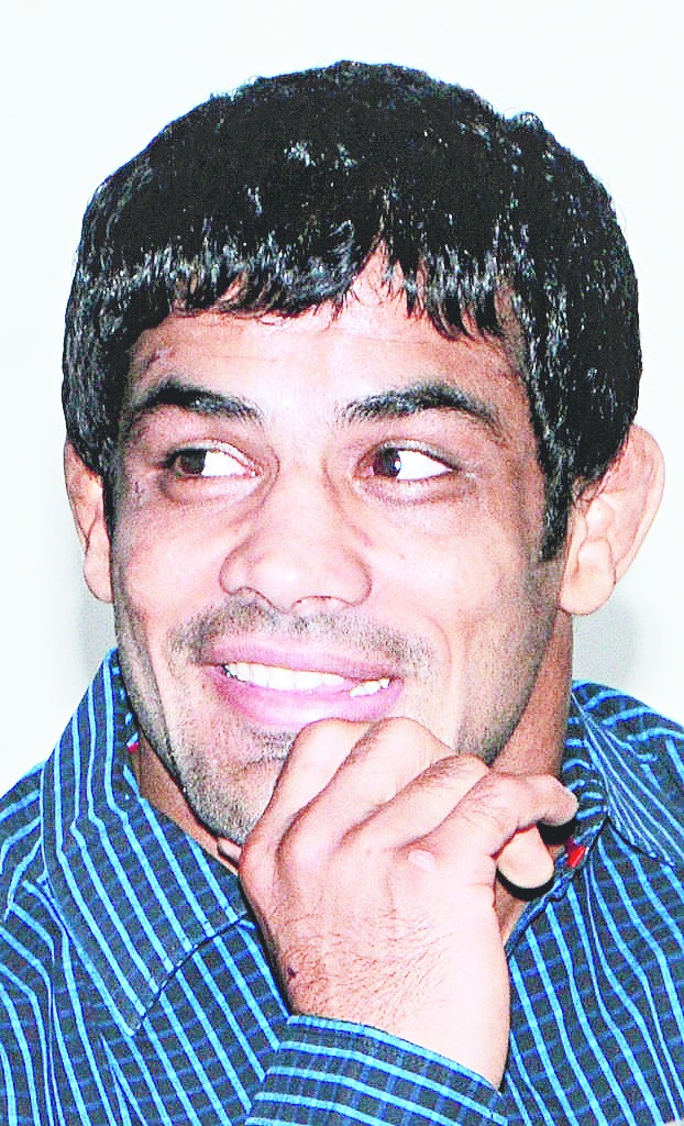 I'm only asking for a fair trial: Sushil - Telegraph India